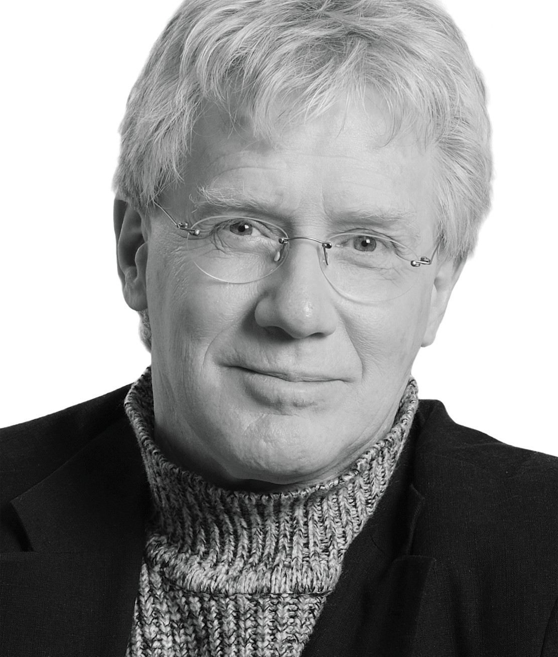 Georges Nicholson - Québec Amérique