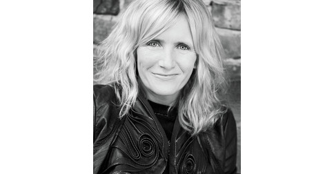 Isabelle Laflèche - Québec Amérique