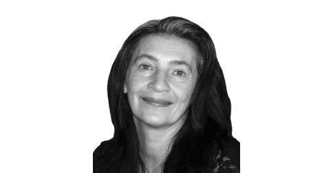 Line McMurray - Québec Amérique