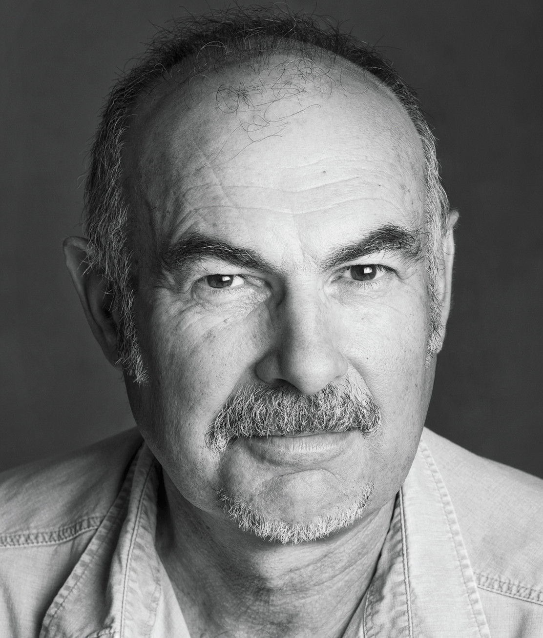 Luc Baranger - Québec Amérique