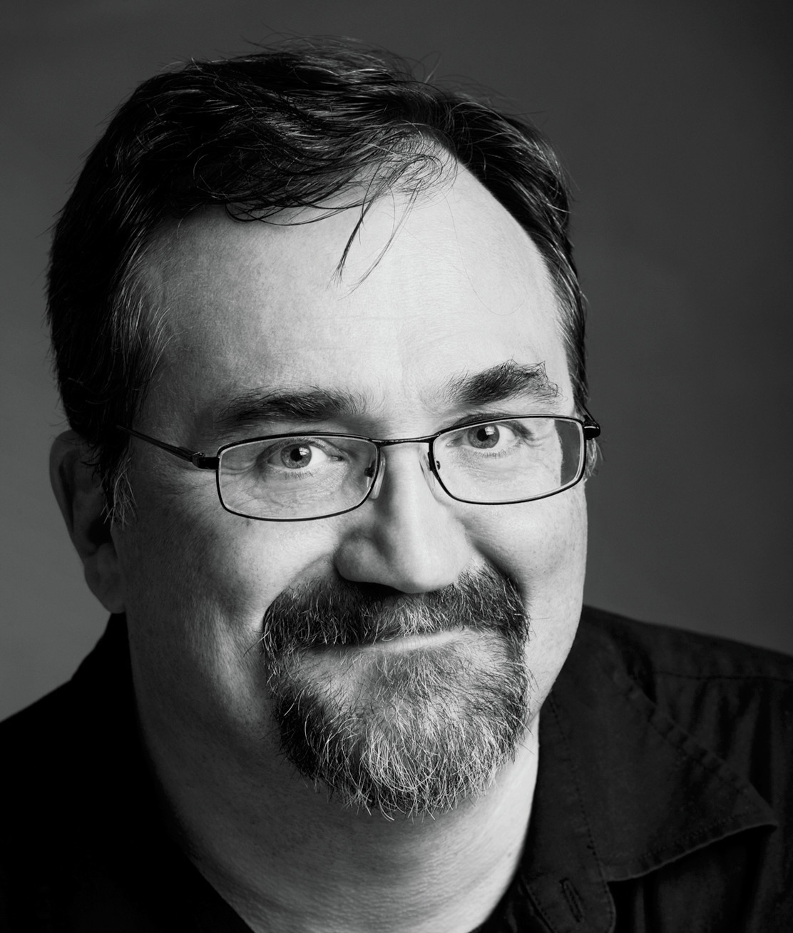 Jean Charbonneau - Québec Amérique