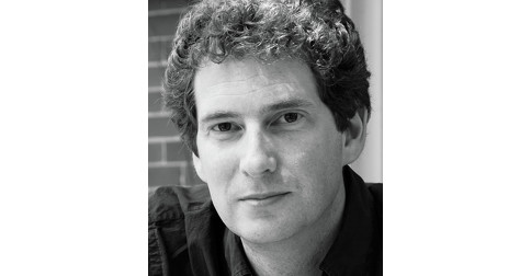 Kenneth Oppel - Québec Amérique