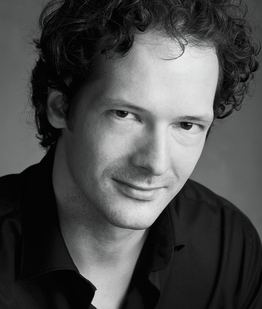 Stéphane Choquette - Québec Amérique