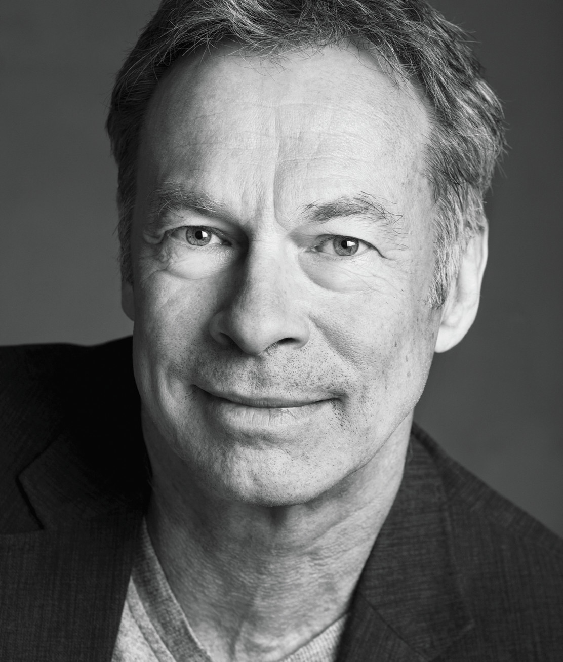 Pierre Côté - Québec Amérique