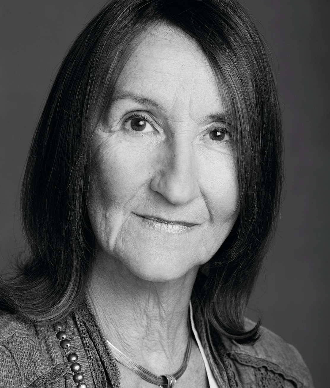 Jacqueline Lessard - Québec Amérique