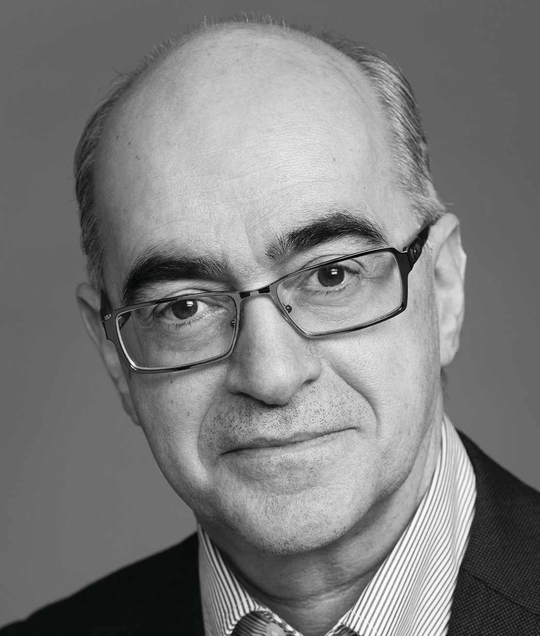 Alain-G. Gagnon - Québec Amérique