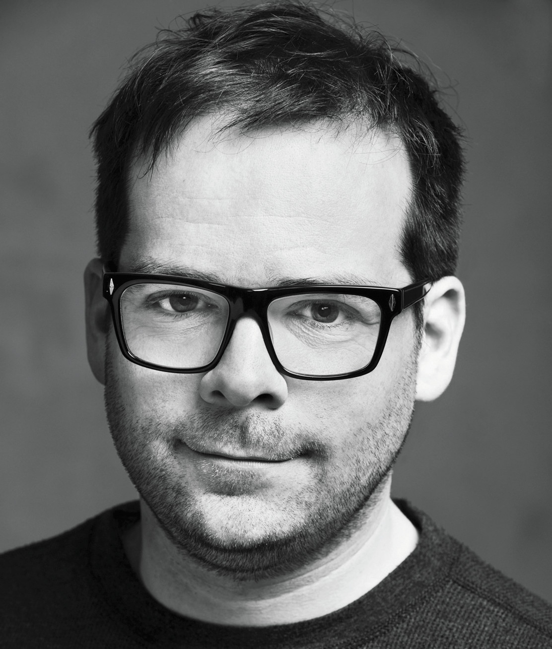 Jean-Dominic Leduc - Québec Amérique