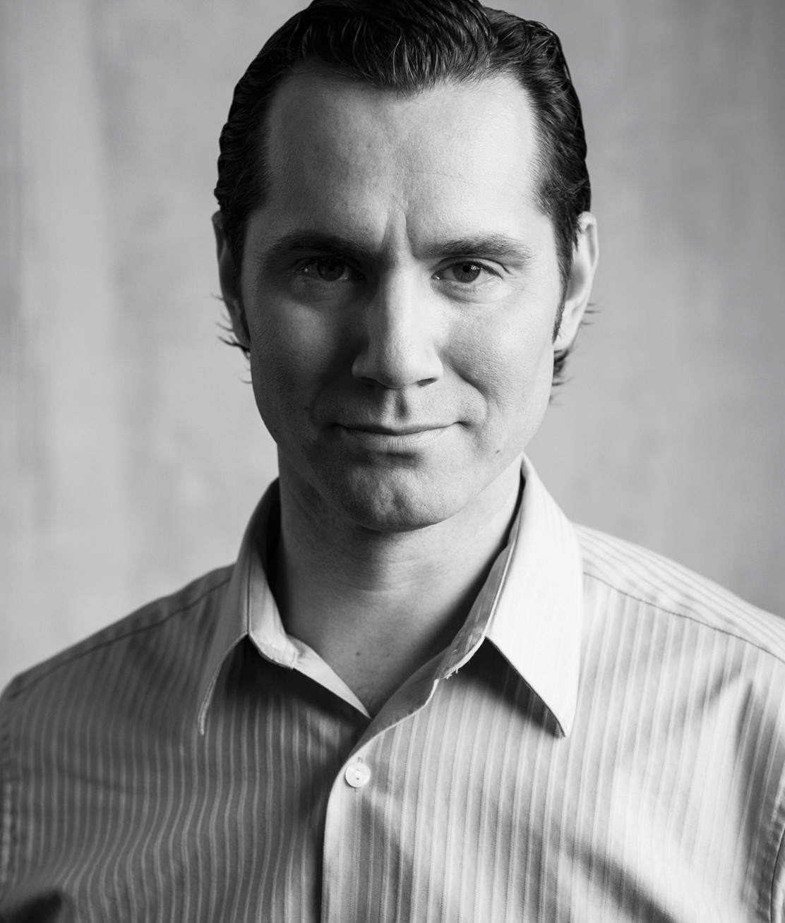 Alexandre Marchand - Québec Amérique