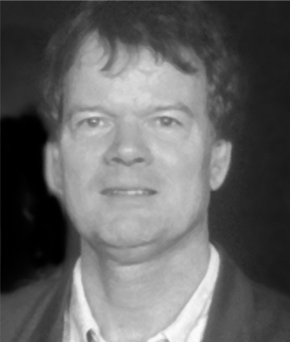 Donald Smith - Québec Amérique