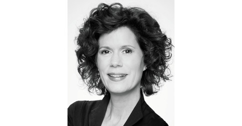 Catherine Perrin - Québec Amérique