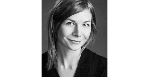 Caroline Chartrand - Québec Amérique