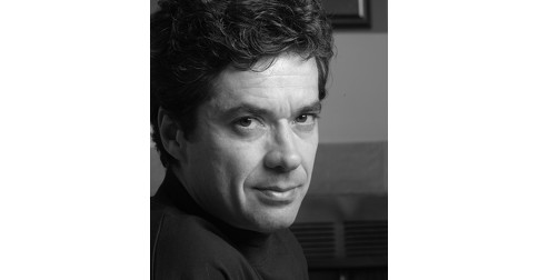 Mathieu-Robert Sauvé - Québec Amérique