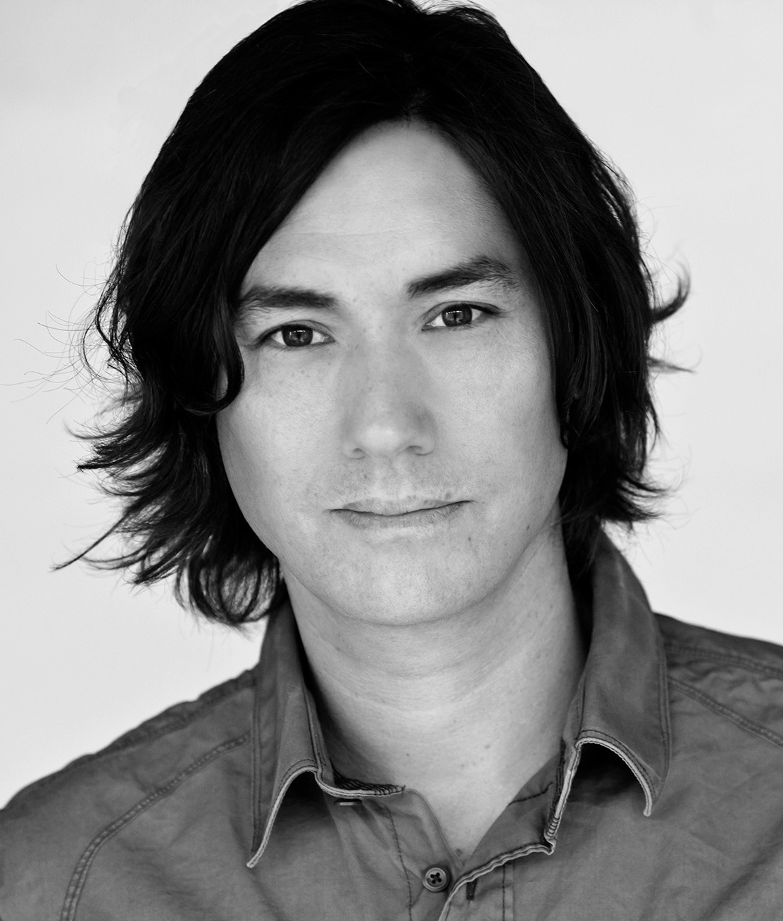 David Usher - Québec Amérique