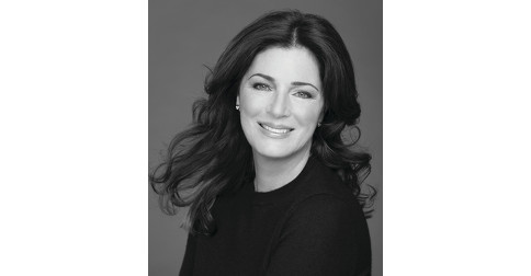 Dominique Bertrand - Québec Amérique