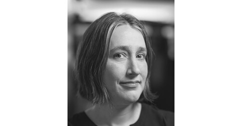 Émilie Rivard - Québec Amérique