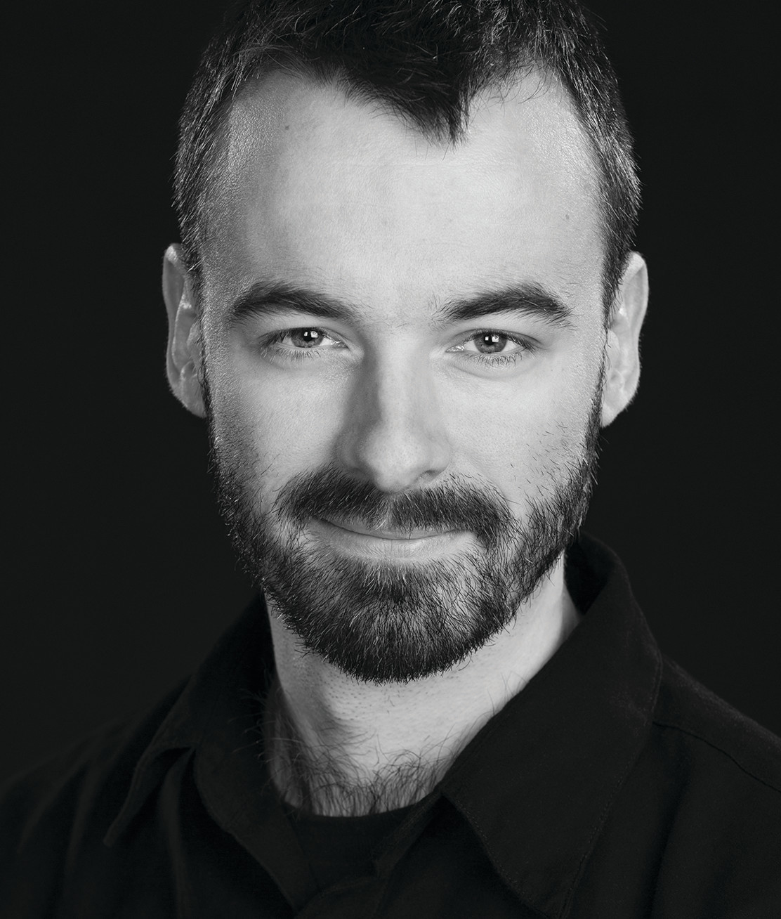 Éric St-Pierre - Québec Amérique