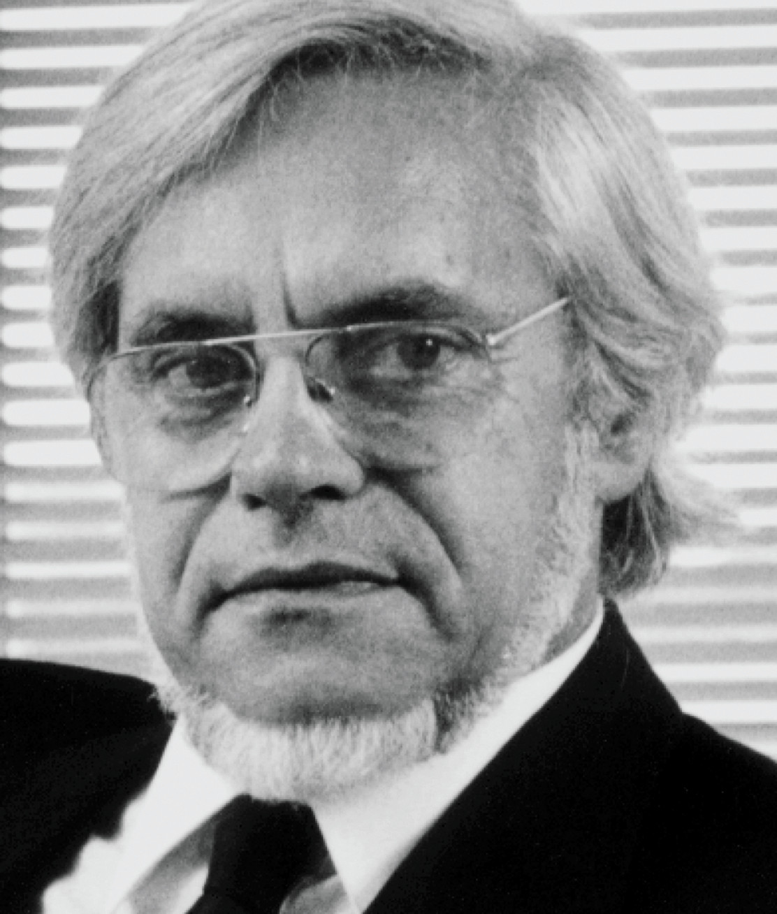 Pierre Harvey - Québec Amérique